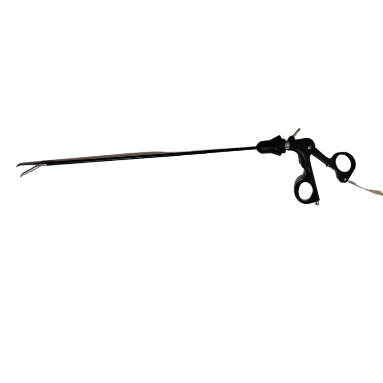 Atraumatic Fenestrated Grasper - 5mm | Kara Mediclust