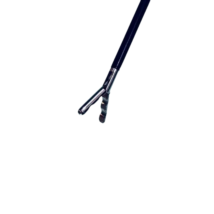 Atraumatic Universal Grasper | Kara Mediclust Pvt Ltd India