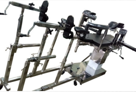 Buy Base Orthopedic AttachmentATTA-01 by Surgimill - Medzell