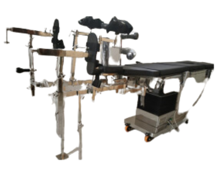 Surgimill's Hanging Orthopedic Attachment - ATTA-02