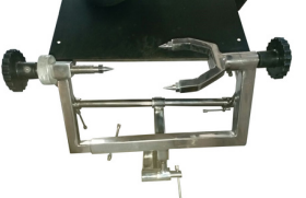 Neuro Attachment 3P - Advanced Head Fixator for Brain Surgery | Surgimill