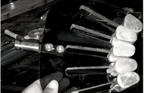 Hand Traction ATTA-06 | Surgimill Medical Systems Pvt. Ltd. India | Medzell