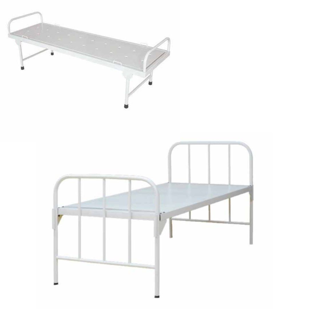EH139 Attendant Bed | VNG Medical Innovation System Pvt. Ltd.