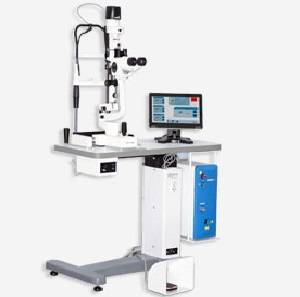 Aurolase - Medical Lasers - Aurolab | Medzell