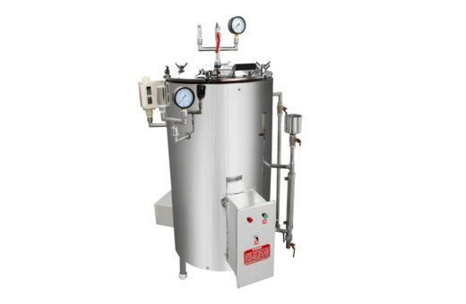 Auto Clave - Steam Sterilizers (Autoclaves) - STAAN Bio-Med Engineering ...