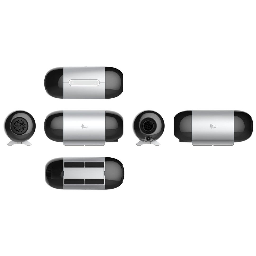 BMC M1 Mini Auto CPAP System | Portable APAP Machine for Sale