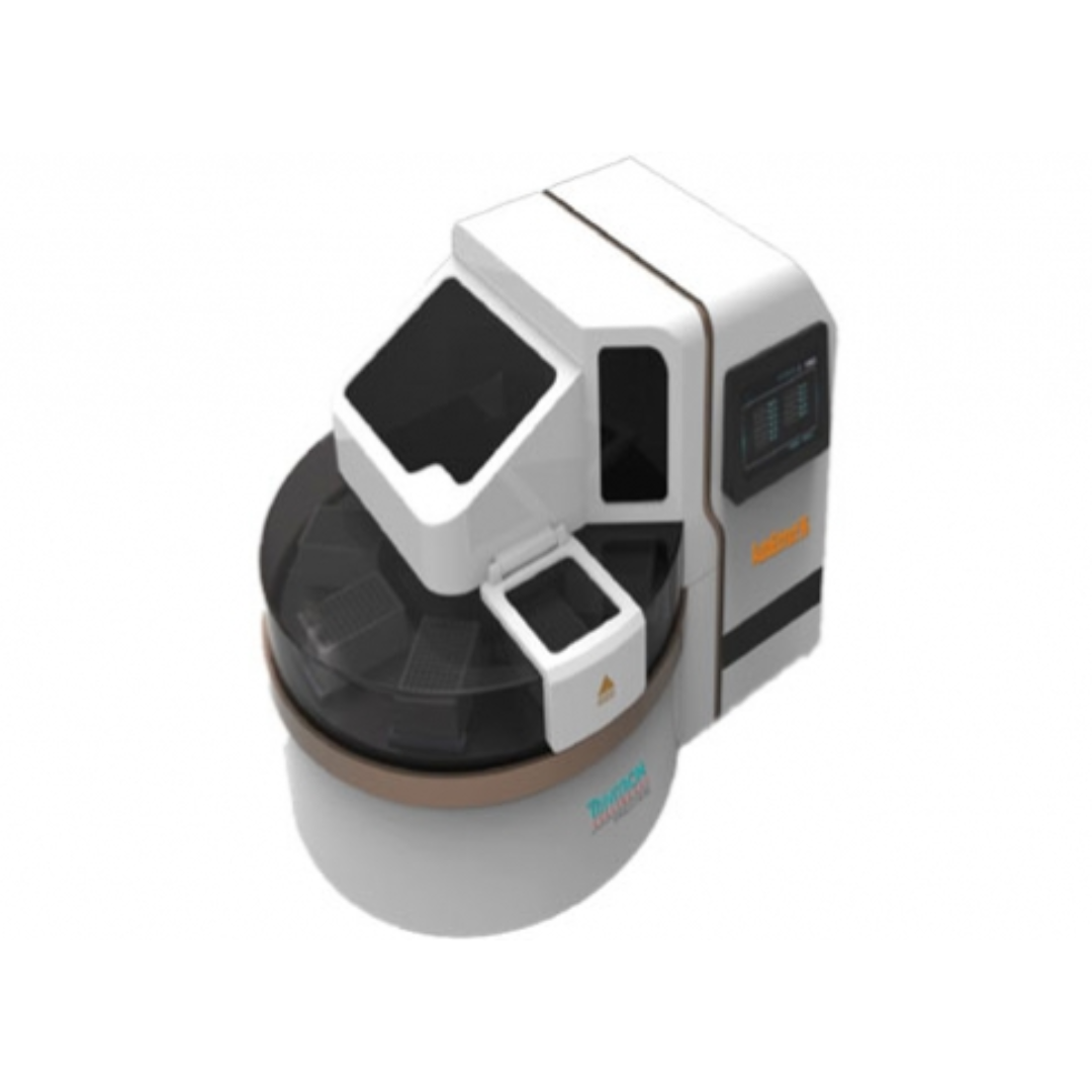 AutoExtract 96 - Fully Automated Nucleic Acid Extraction System ...