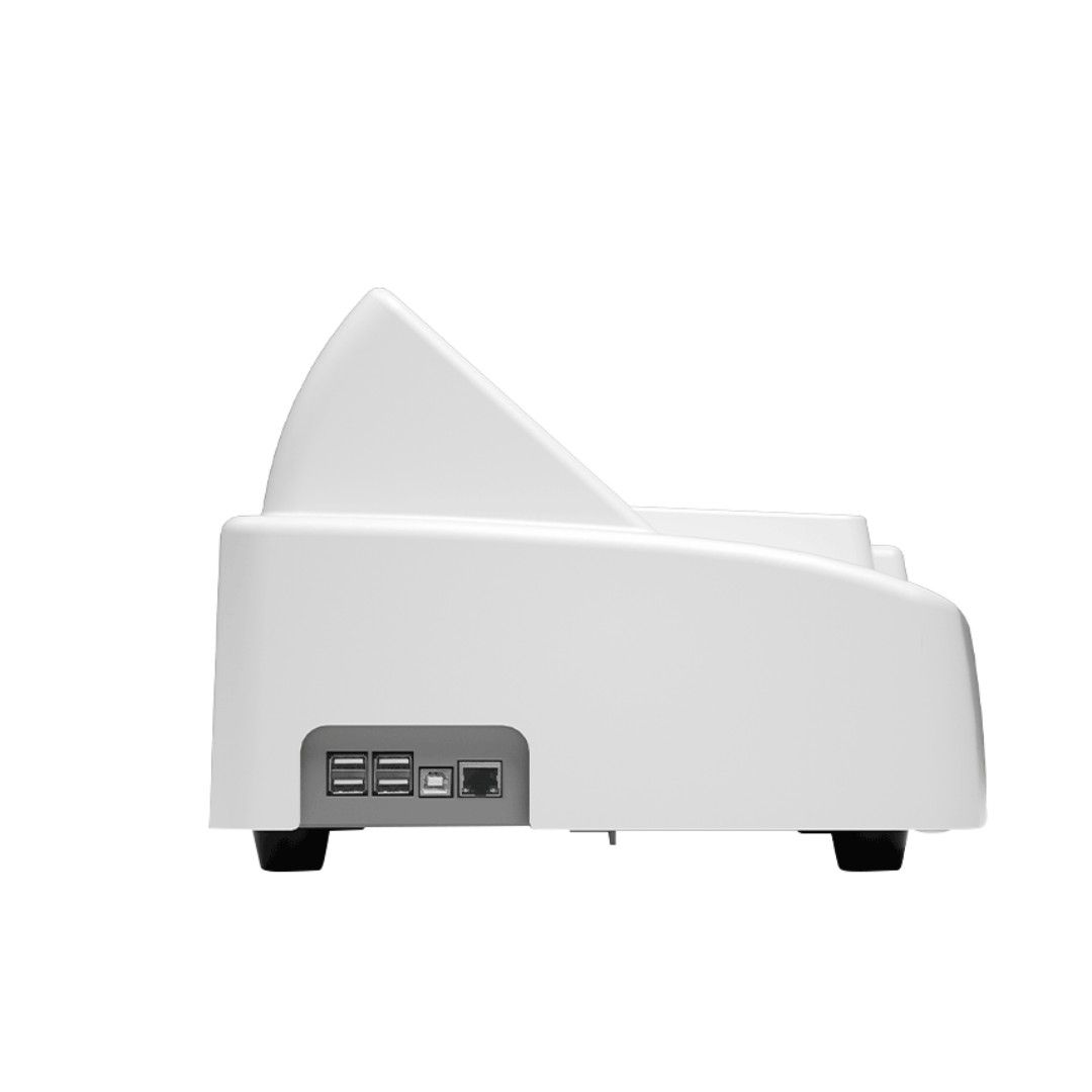 AutoLab Accord Clinical Chemistry Analyzer - semi automatic clinical ...