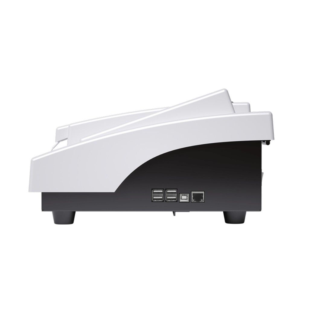 AutoLab Amaze - semi automatic clinical chemistry analyzer | E-LAB BIOLOGICAL SCIENCE ...