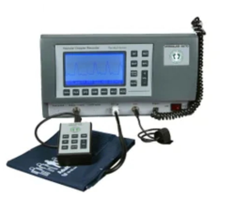 Buy Versalab Auto - Automated Vascular Doppler Recorders | Diabetik ...