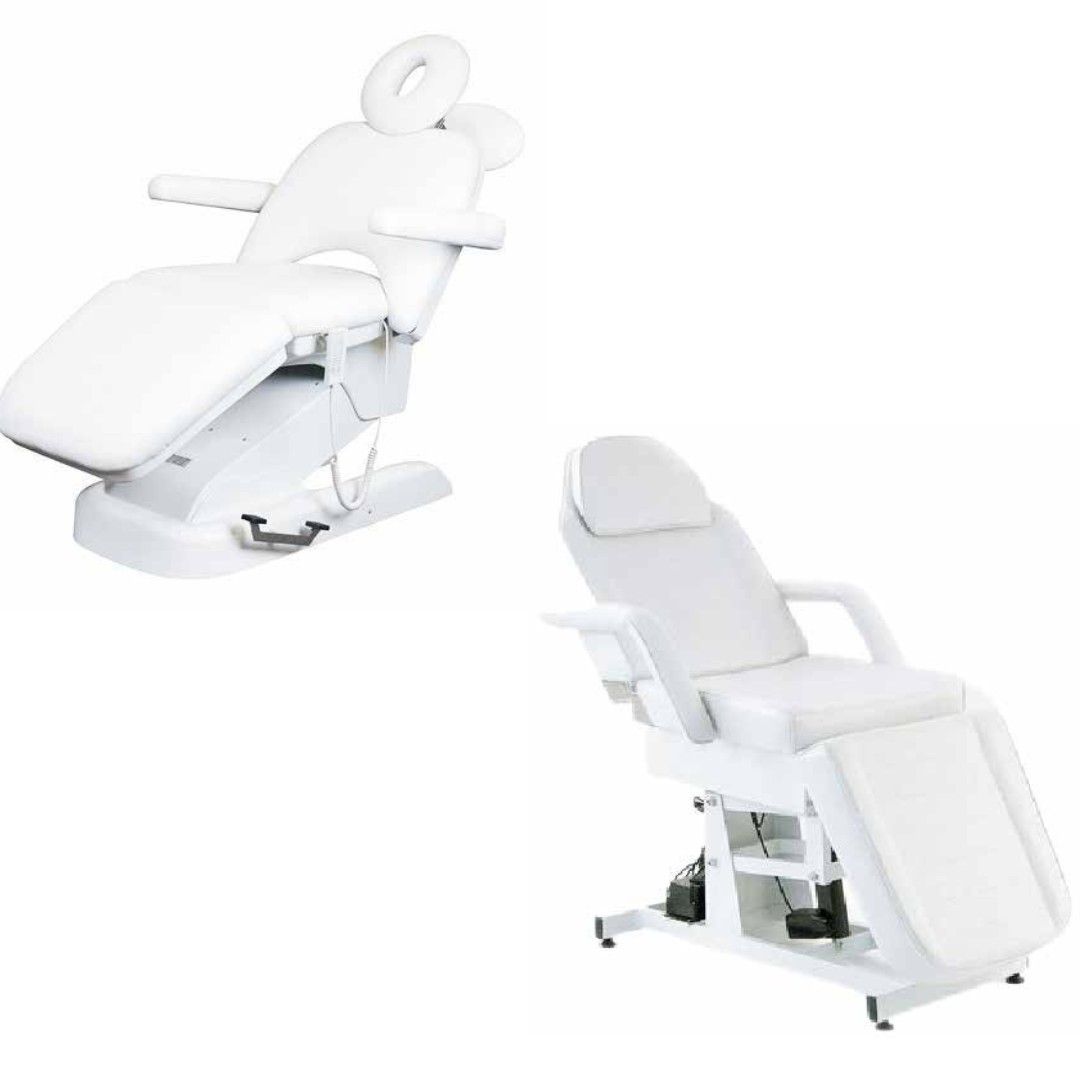EH106 - Standard Automatic Chair | VNG Medical Innovation System Pvt. Ltd.