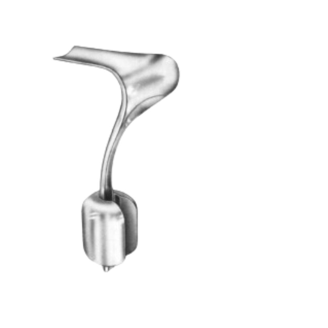 Buy Auvard Vaginal Speculum - Golden Surgicals