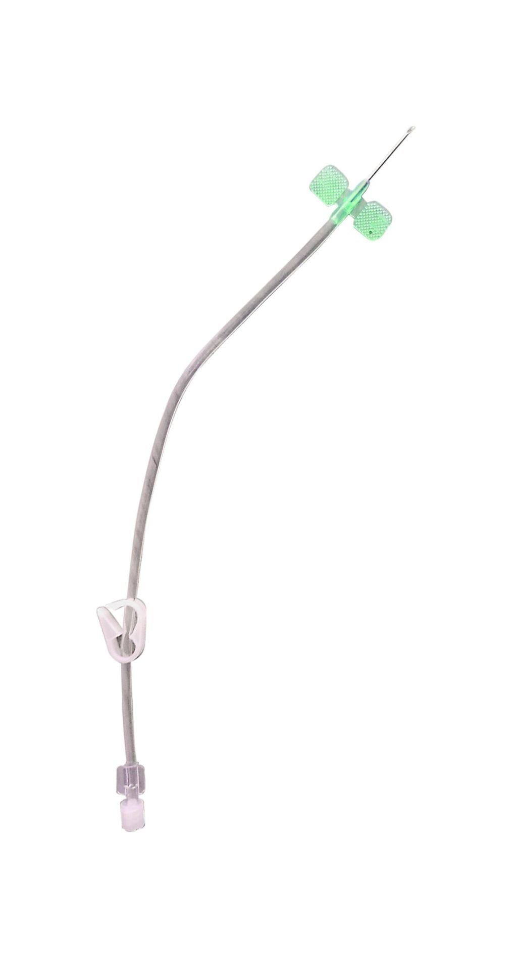 Dura Flow A.V Fistula Needle - MEDITECH DEVICES PVT LTD | Medzell