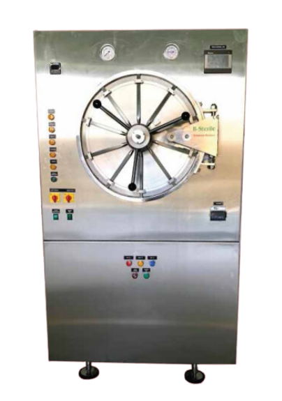 B Sterile Maxi - Steam Sterilizers (Autoclaves) - Cistron Systems ...