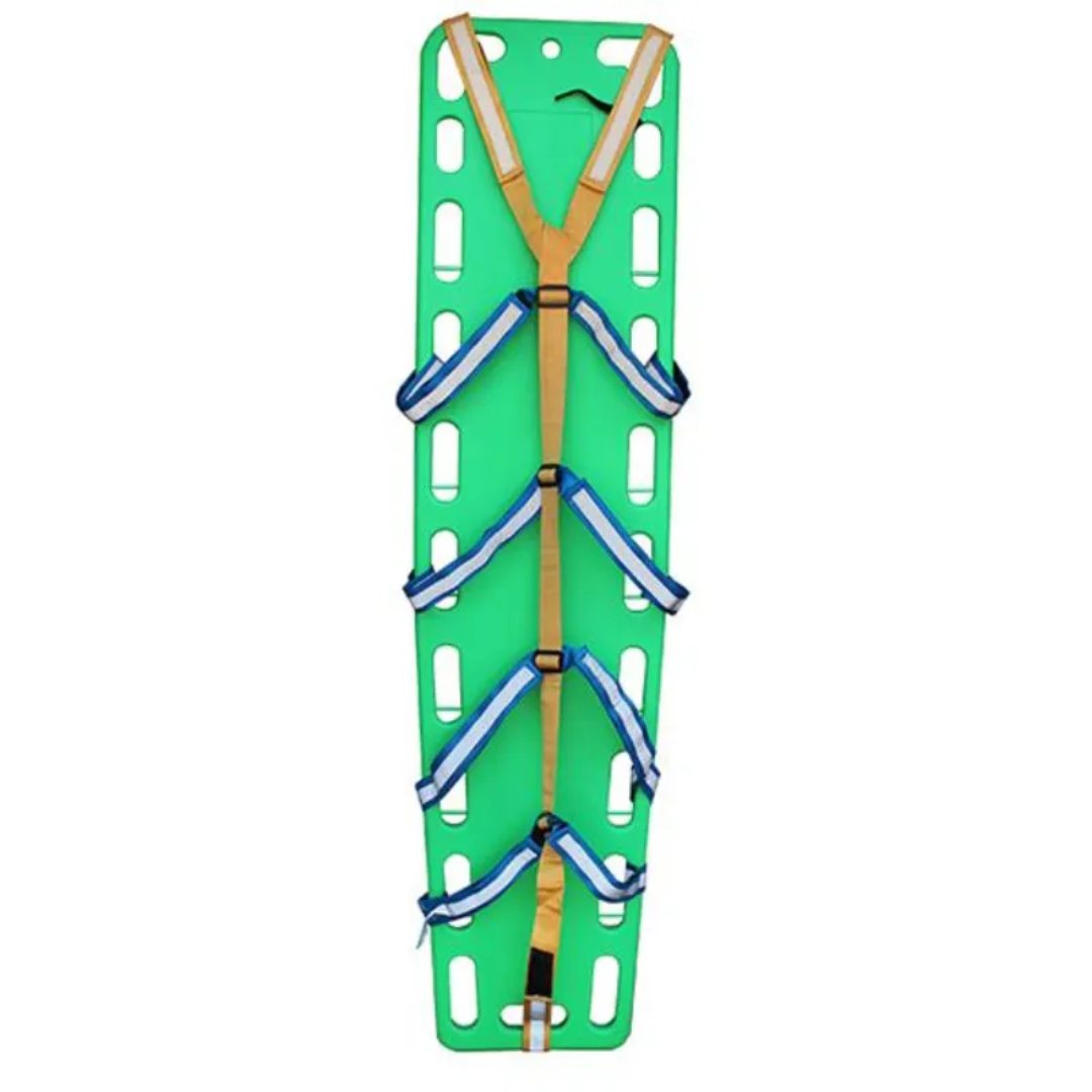 Backboard Straps - Anping Guardian Medical Equipment Co.