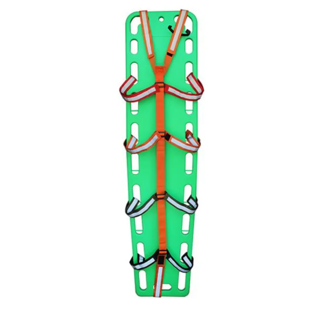 Backboard Straps - Anping Guardian Medical Equipment Co.