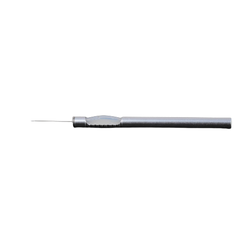 Maxiflo Backflush Flute Needle - Madhu Instruments Pvt. Ltd. | Medzell