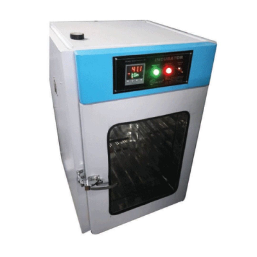Bacteriological Incubator - Laboratory Bacteriological Incubator | Altis Instruments