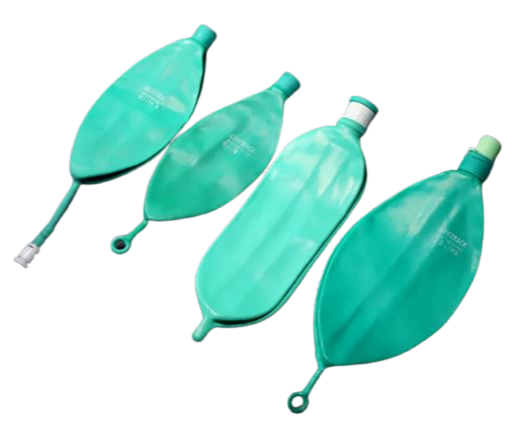 Rebreathing Bag - ONTEX Medical Devices Manufacturing Pvt. Ltd. | Medzell