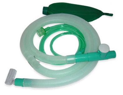 Bain Circuit - Breathing Circuits | Medicaux Solutions