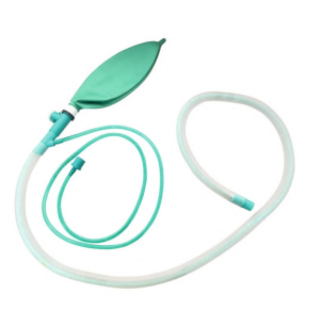 Buy Breathing Circuits Anesthesia with Rebreathing Bags | Aurus MedTech ...