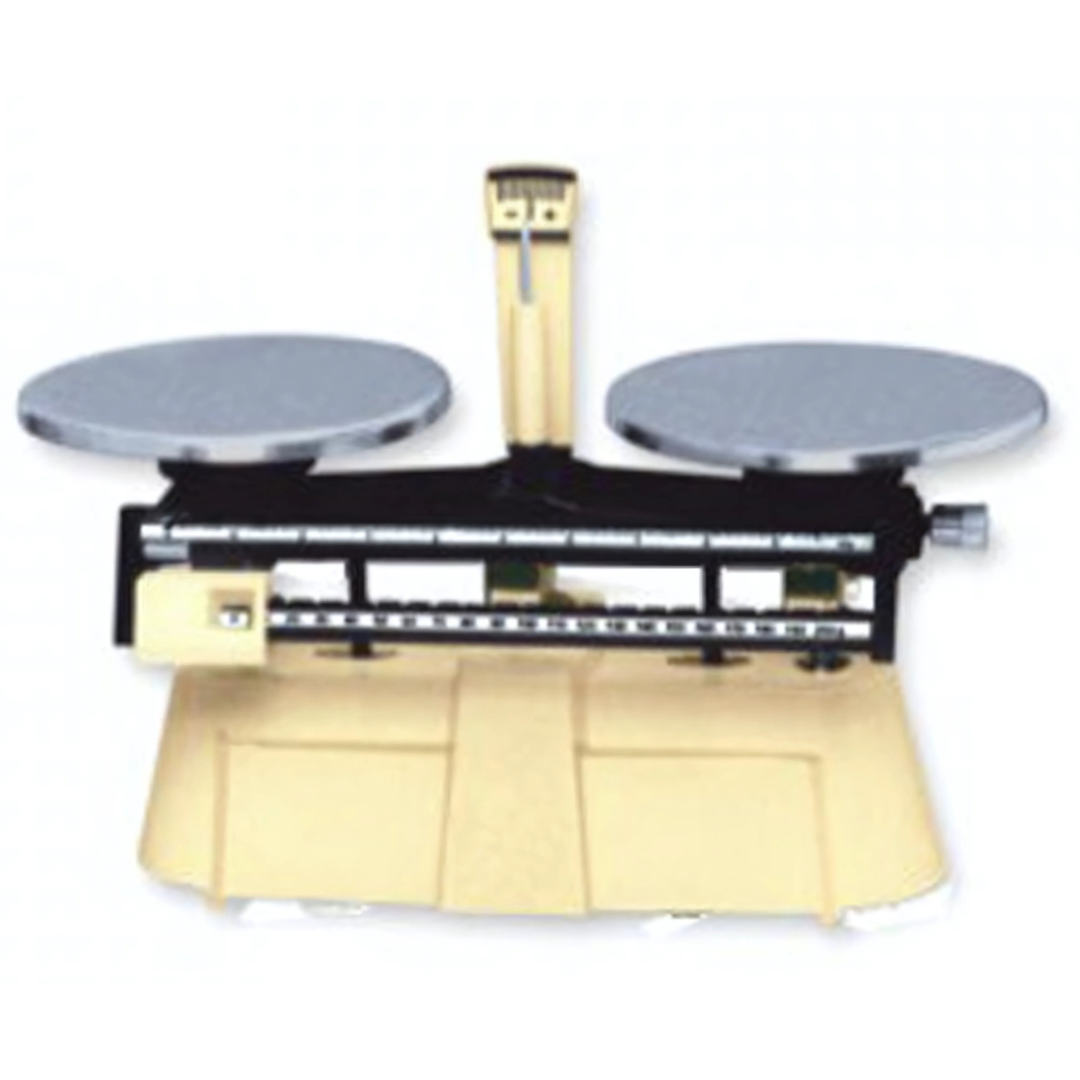 Balance Double Beam - Laboratory Analytical Instruments by GST ...