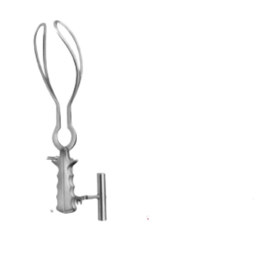 Buy Gynecological Surgical Forcep - Golden Surgicals