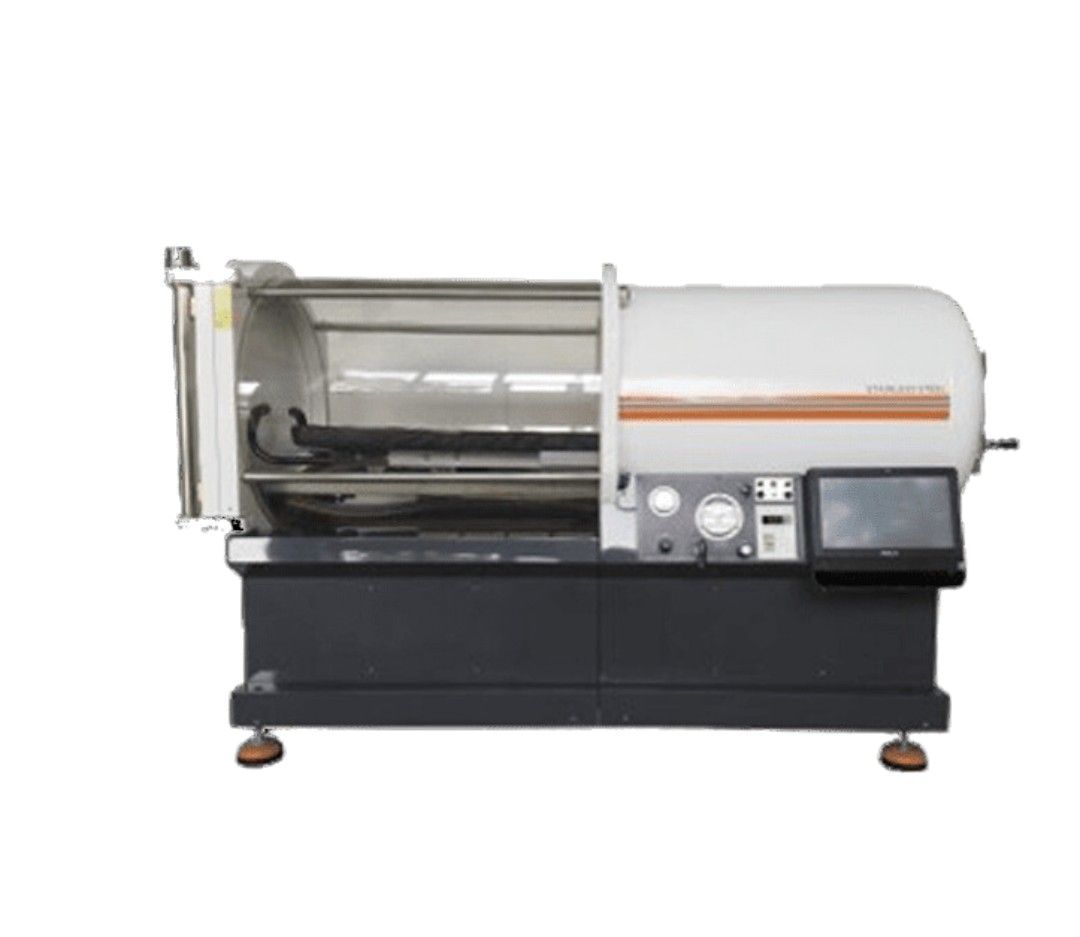 Barox Solo - Hyperbaric Oxygen Chambers | Airox Technologies Limited