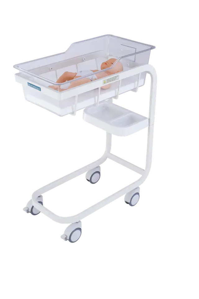 Buy BAS 101 - Infant Bassinet Online - Phoenix Medical Systems