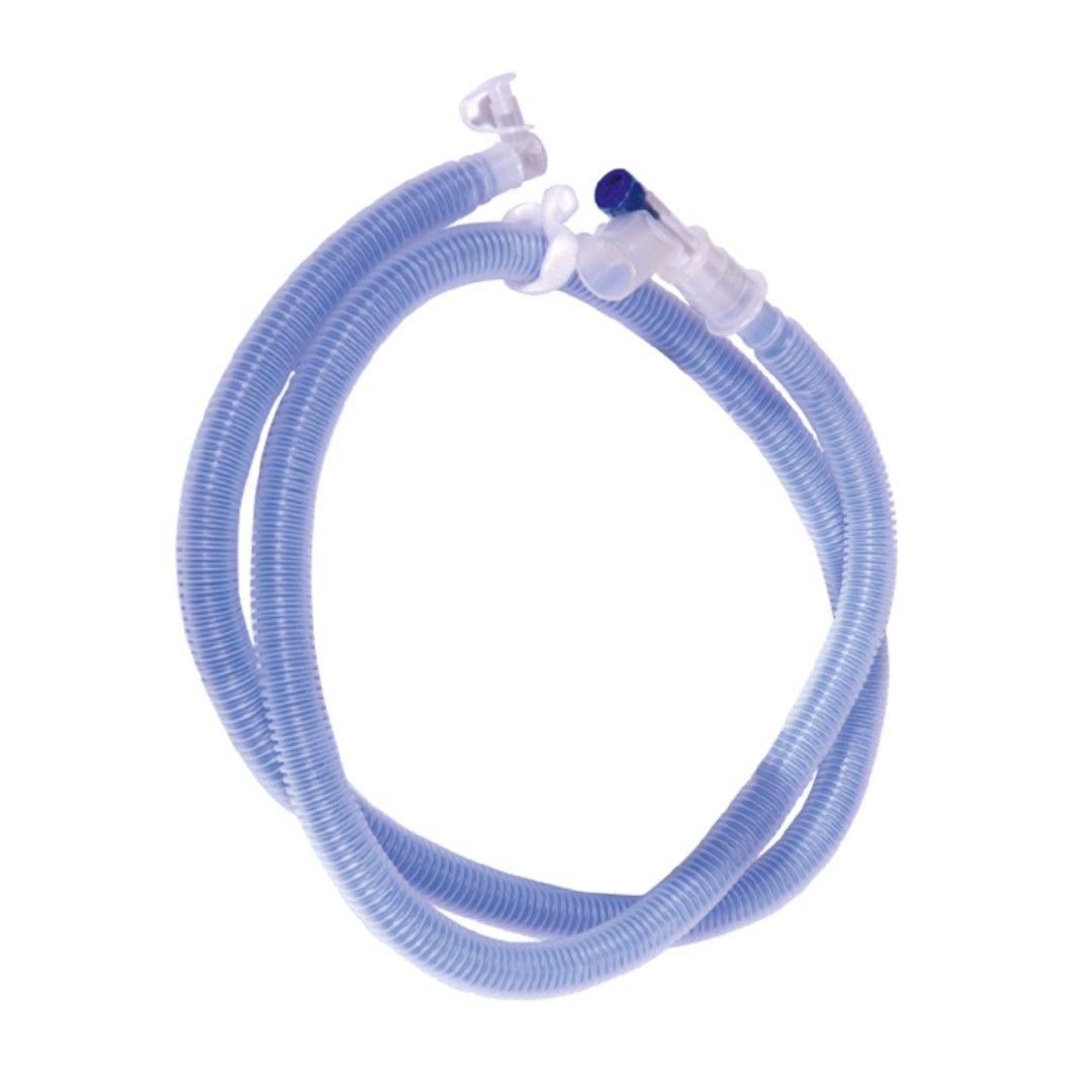 BC 580 Breathing Circuits - Disposable Breathing Circuits | Neotech ...