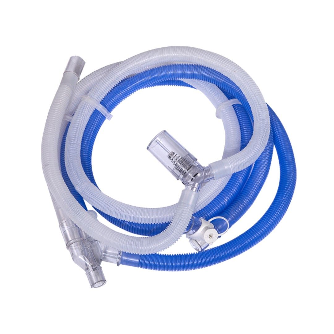 BC 610 Breathing Circuits - Disposable Breathing Circuits