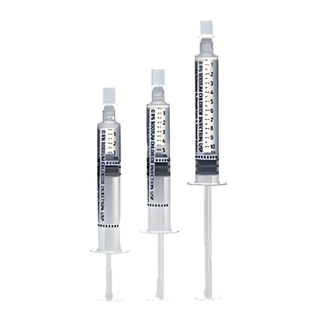 BD PosiFlush™ Prefilled Flush Syringes - 3 piece disposable syringe | BD