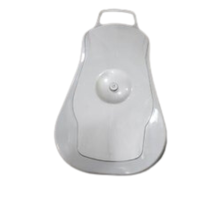 Plastic Bed Pan - Deepak Care Limited