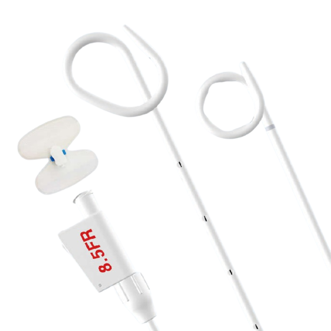 Biliary Drainage Catheter Type B - Hunan Endovascular