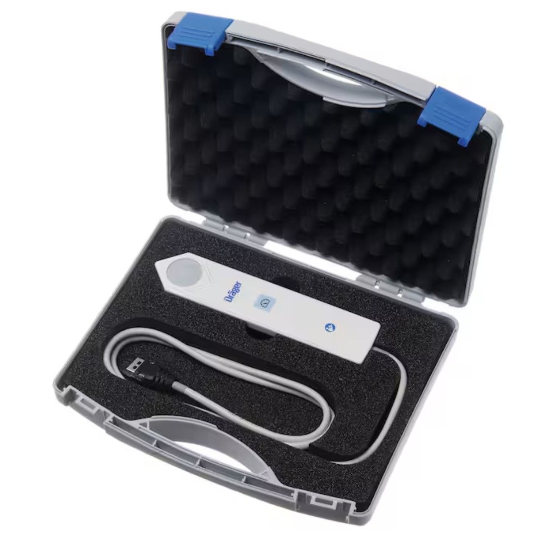 BiliLux LED Phototherapy Unit - Phototherapy Unit, Newborn Care | Dräger