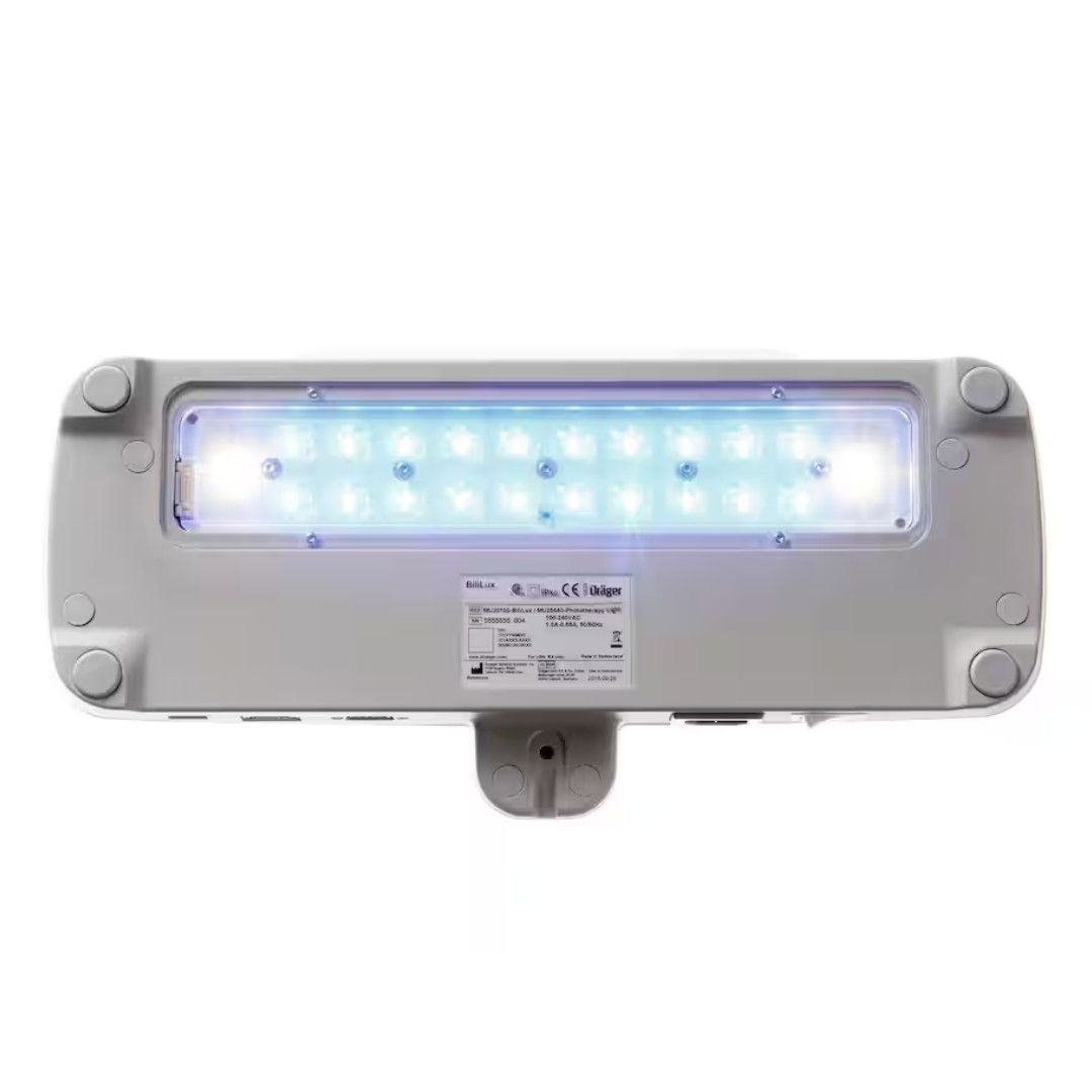 BiliLux LED Phototherapy Unit - Phototherapy Unit, Newborn Care | Dräger