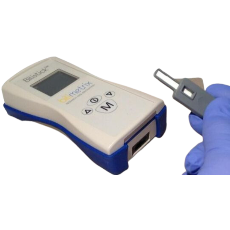 Bilistick System - Accurate Bilirubin Measurement | VNG Medical