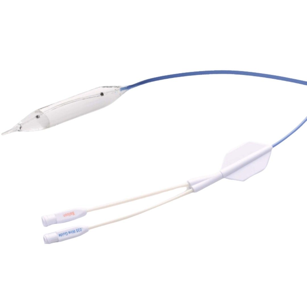 MEDORAH® Biliary Dilator | OTW Balloon Dilator - Medzell