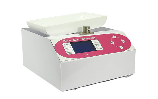 BIO 20 PLUS - Blood Collection Monitor | Buy in South Africa, Nigeria ...
