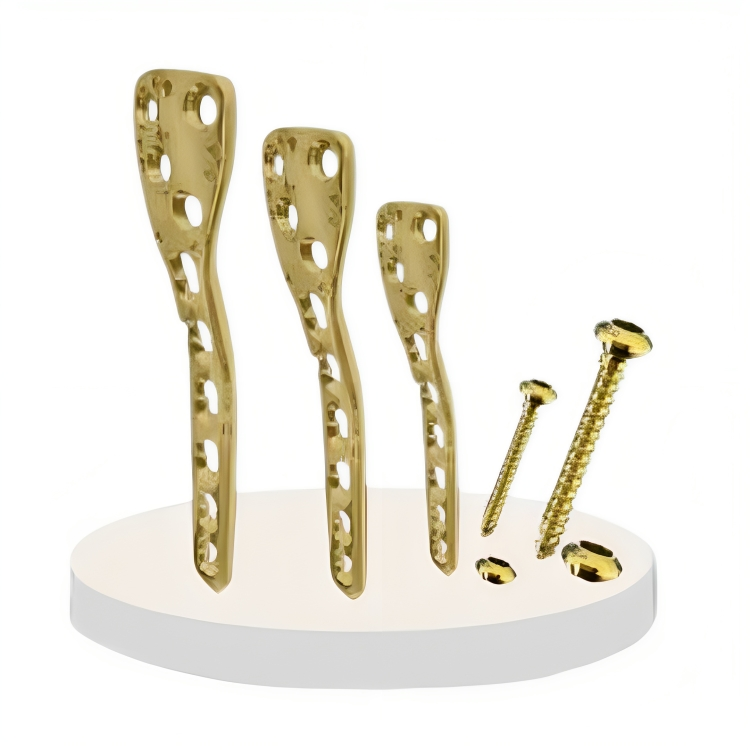 Buy Proximal Humerus Bone Plate - BIOMED HEALTHTECH