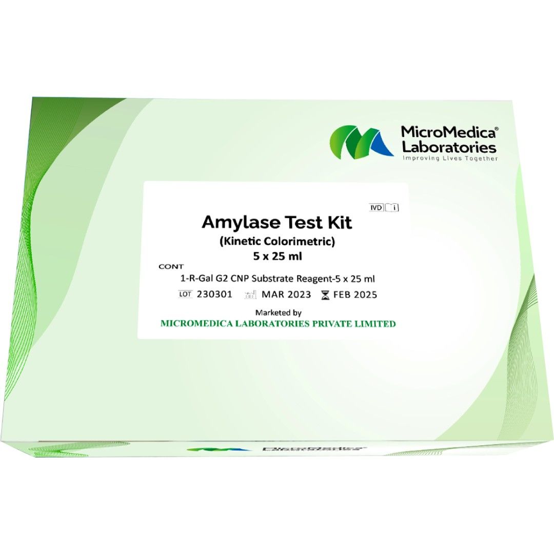 Biochemistry Reagents - Laboratory Biochemistry Reagents | MicroMedica Labs