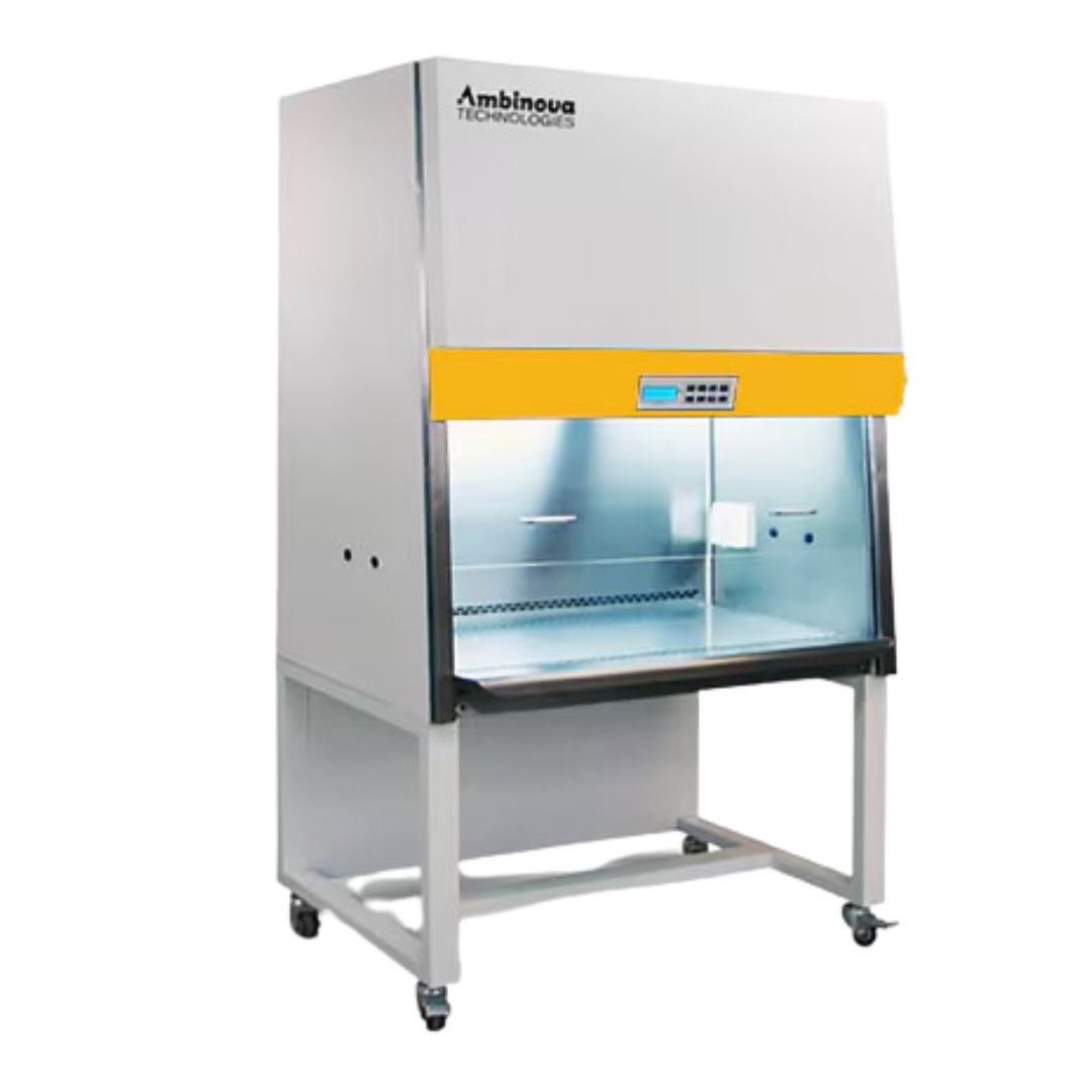 Ambinova Biosafety Cabinet B2 | Manufacturer & Supplier from India