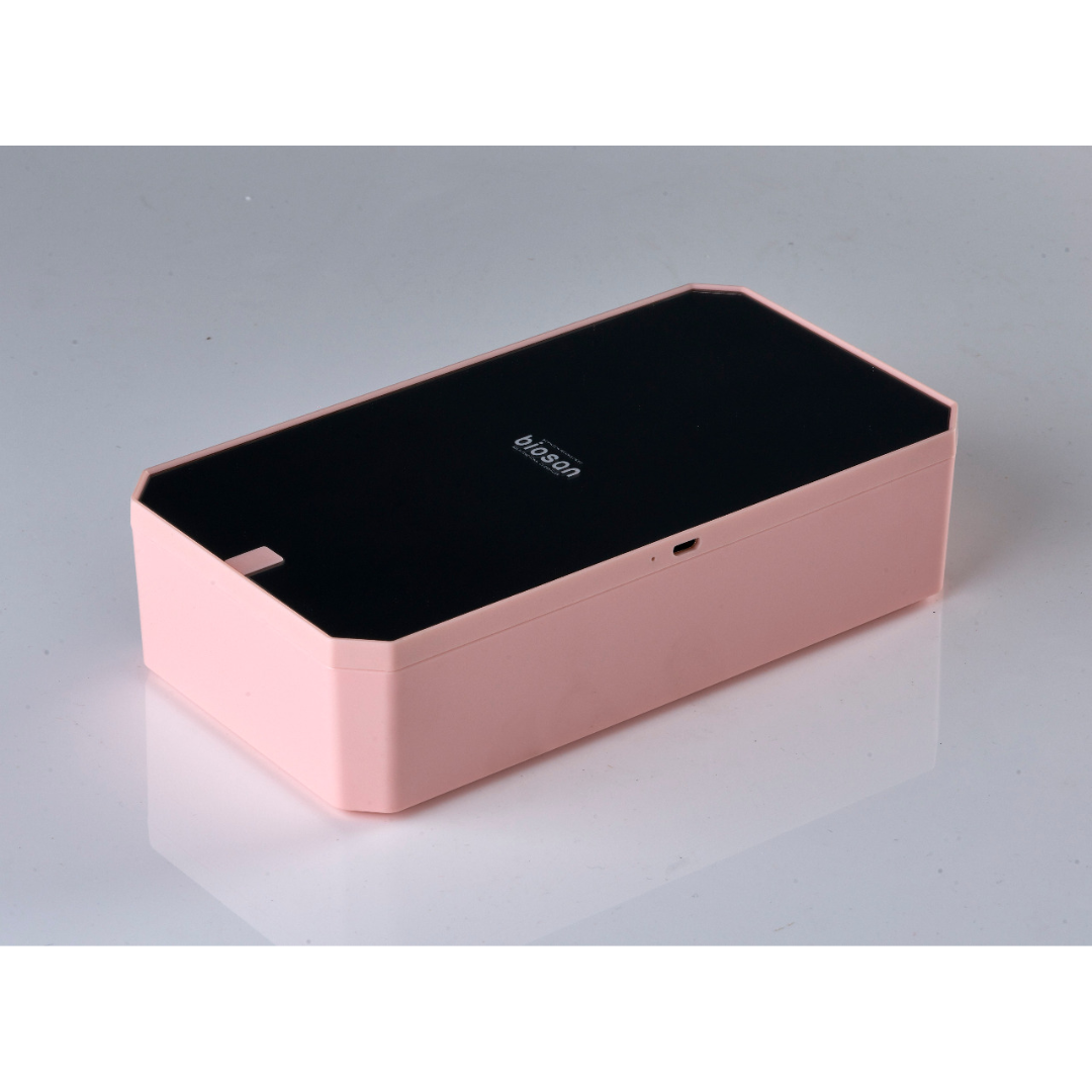 BIOSAN UV Sanitizer - Disinfection System by Biophoton