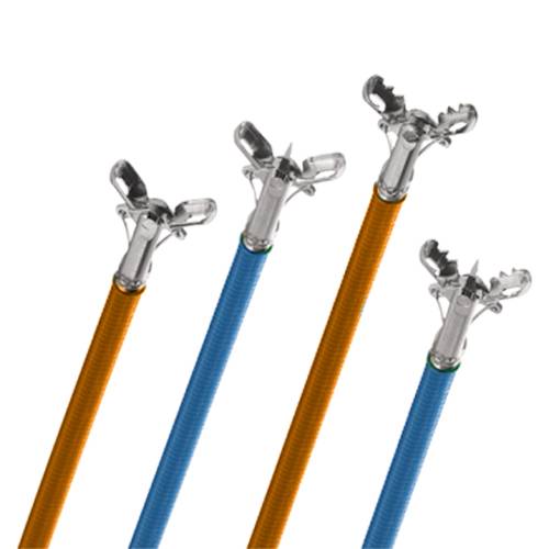 Bronchoscopic Biopsy Forceps - Biopsy Devices - Medinova Endosys | Medzell