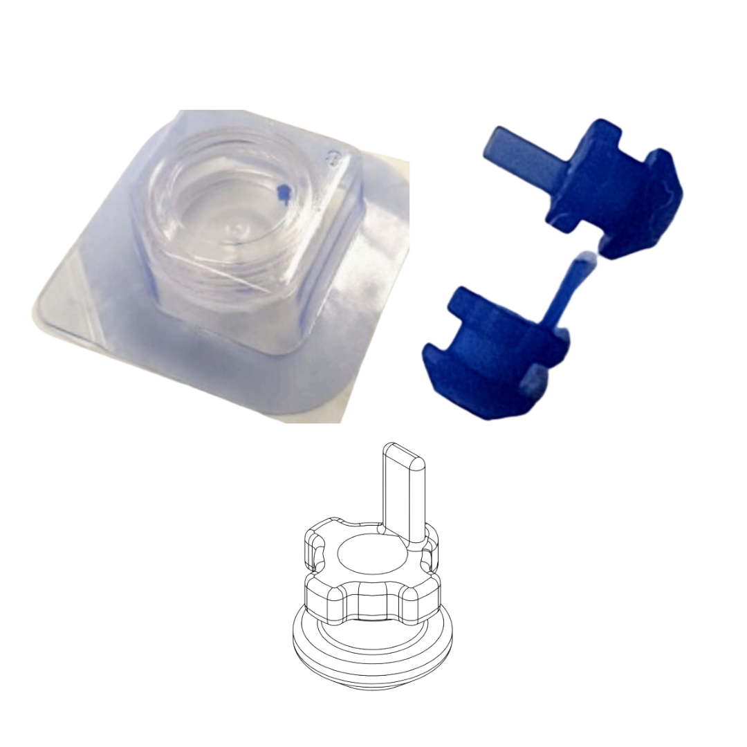 Biowy Tympanostomy Tubes - FDA Approved