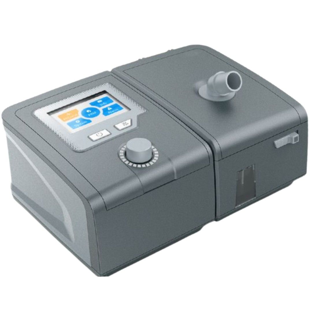 BiPAP Machine - All Medical Devices Manufacturers | Medzell - Page - 1