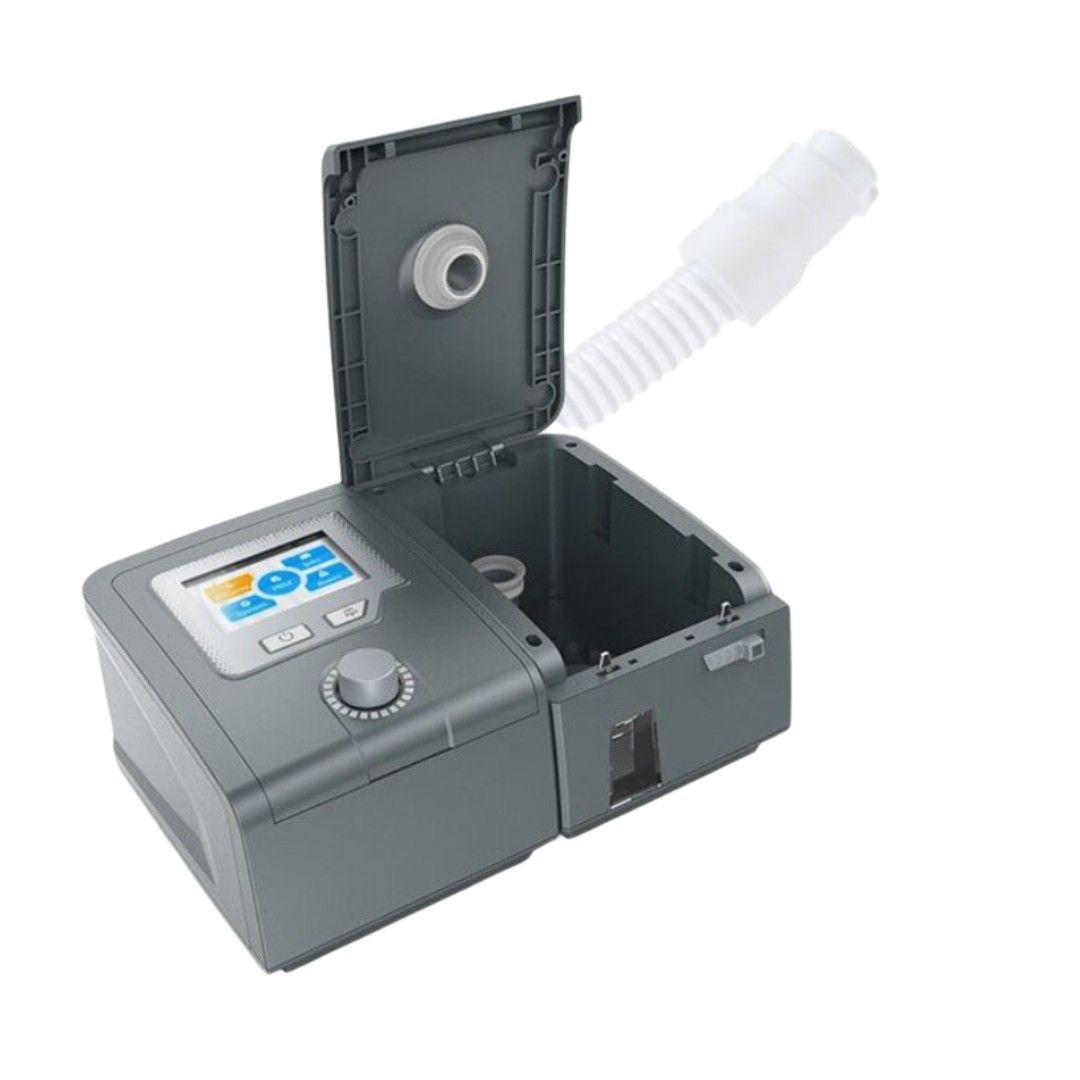 Bi-level BiPAP Machine for Sleep Apnea | Olive Electronic Technology