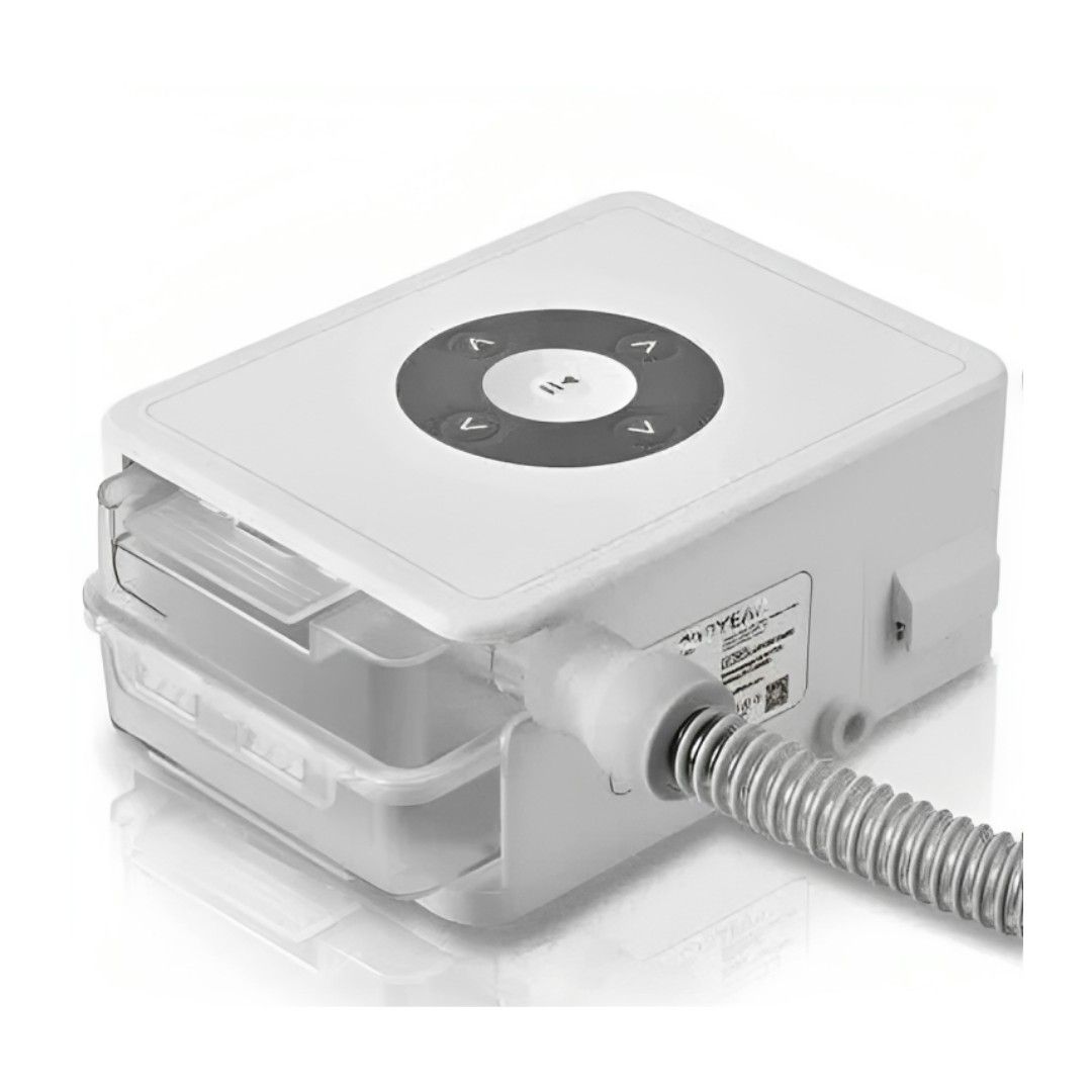 Buy Nareena BiPAP with AVAPS (LA25B) - Best BiPAP Machine with AVAPS