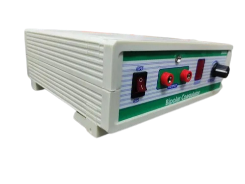 ASF Bipolar Coagulator - Surgical Diathermy Machine - A.S.F. Universal ...