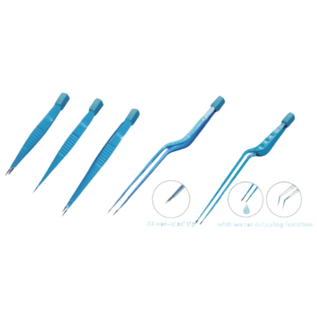 Bipolar Forceps - Gaoton Medical Bipolar Forceps